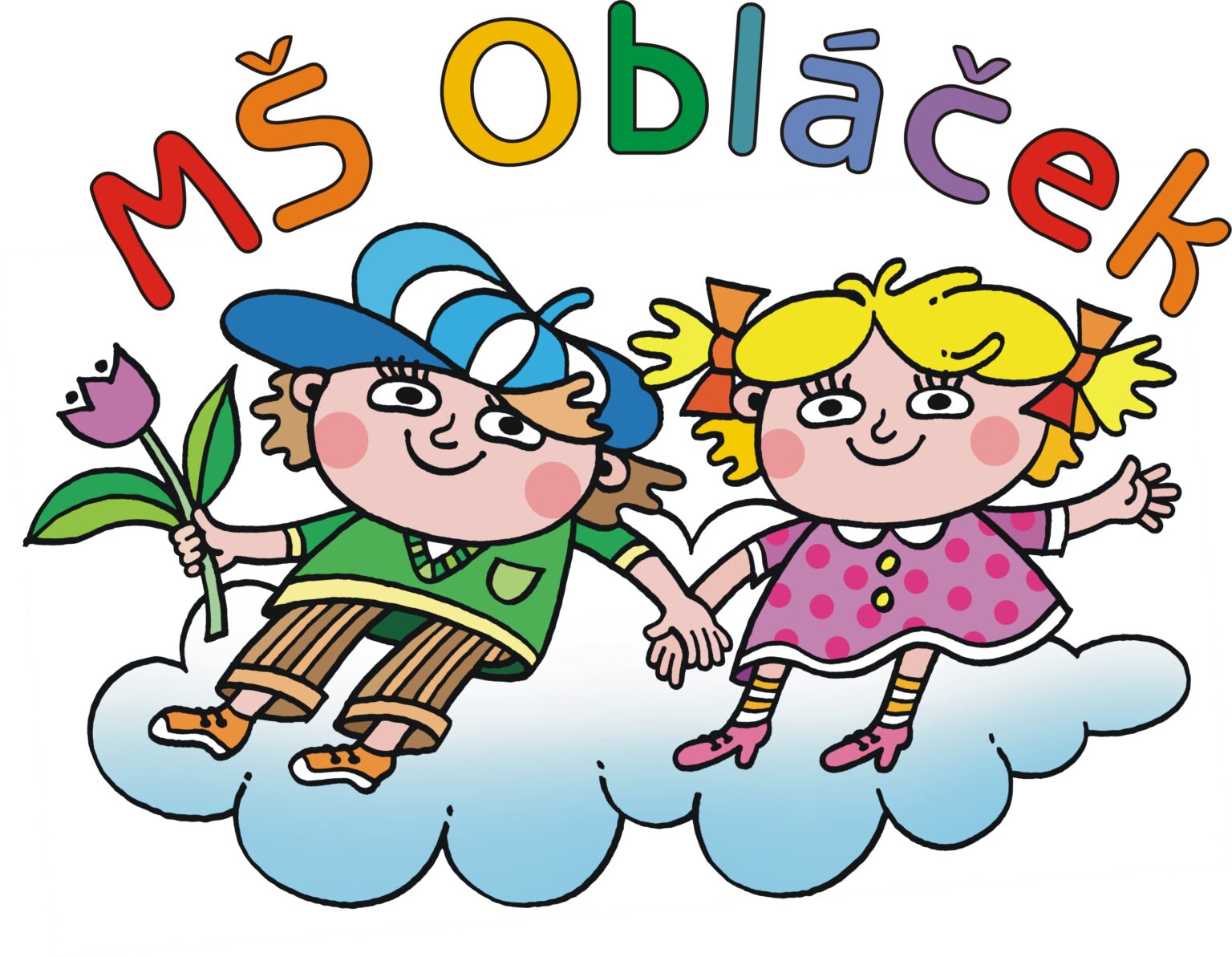 MŠ Obláček